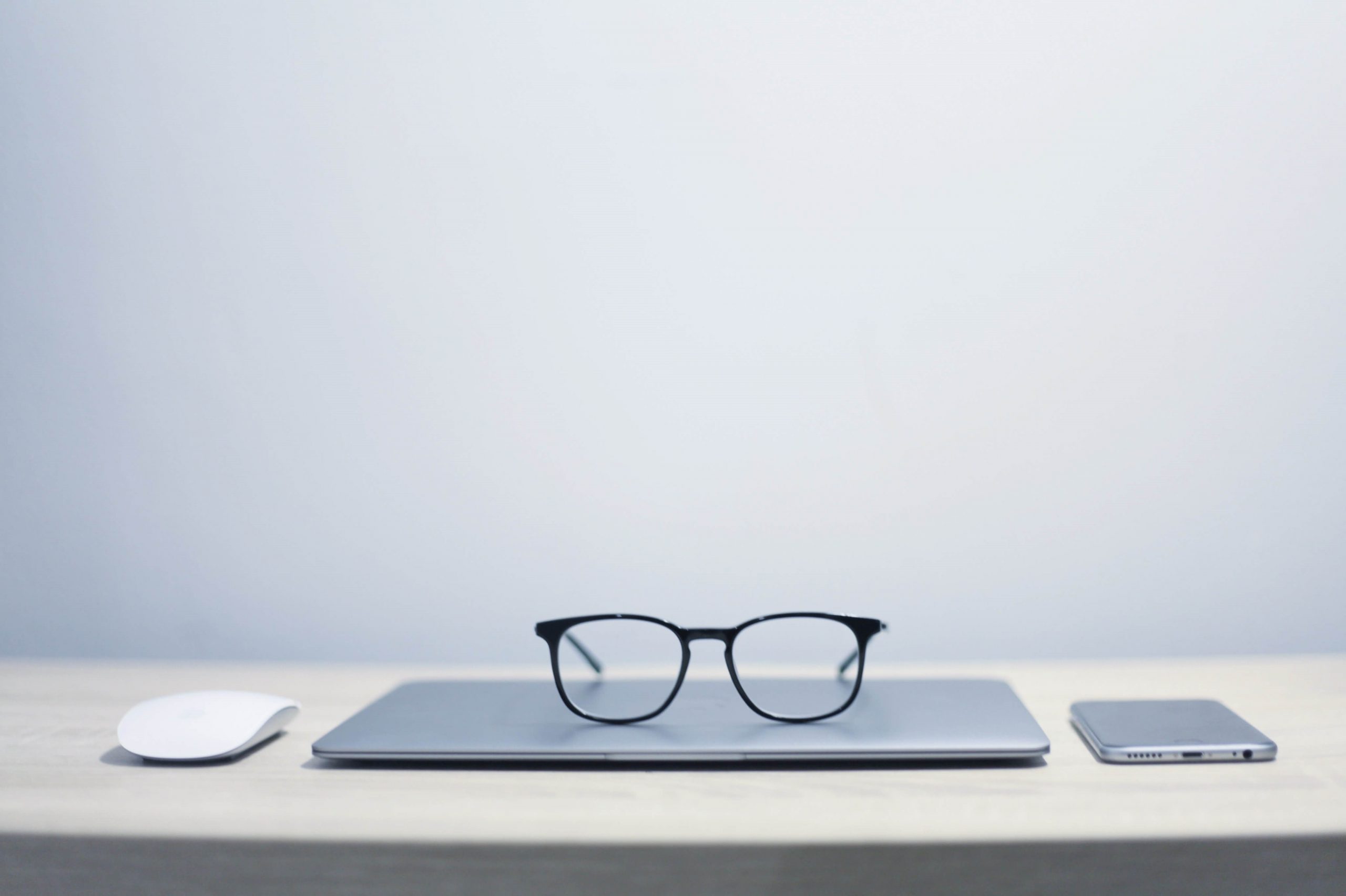 Minimalistisches Design – Wie du mit weniger mehr erreichst